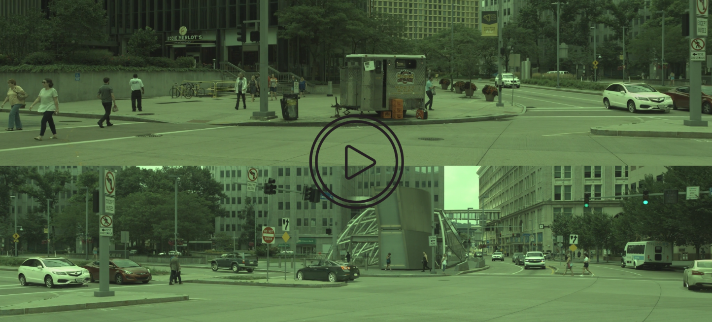 GeoSim: Realistic Video Simulation via Geometry-Aware Composition for ...